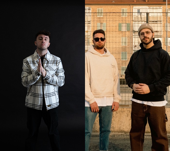 SUBSHIFT & Cave Studio's "Get Loose" Is Pure Tech House Gold | Rave Jungle