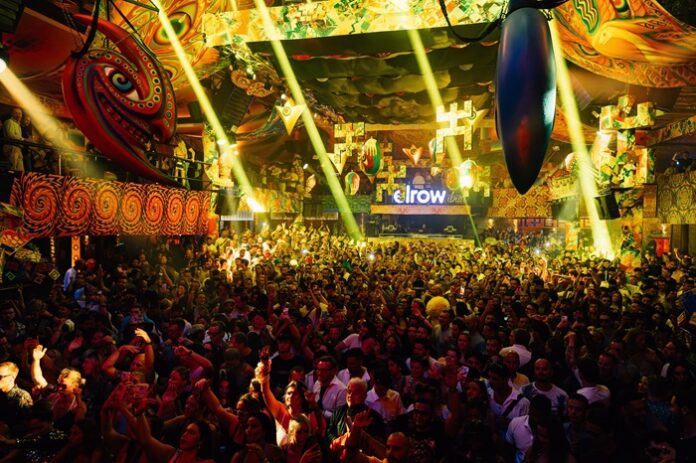 elrow Announces Stellar Lineup for 2024 Miami Edition | Rave Jungle