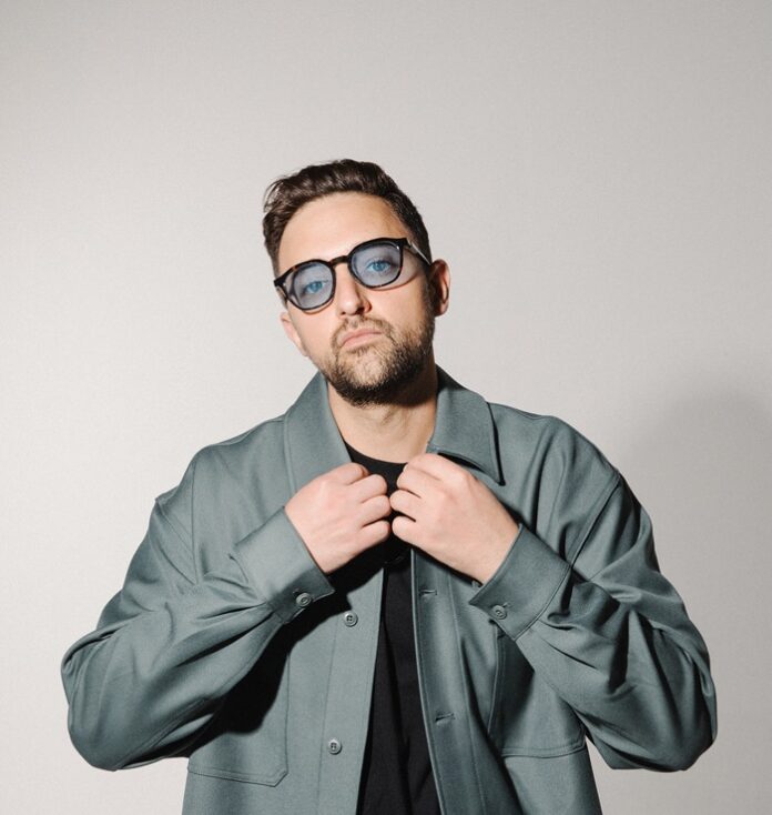 Wuki and Dave Summer join their talents for ‘Smoke’ on Tomorrowland Music