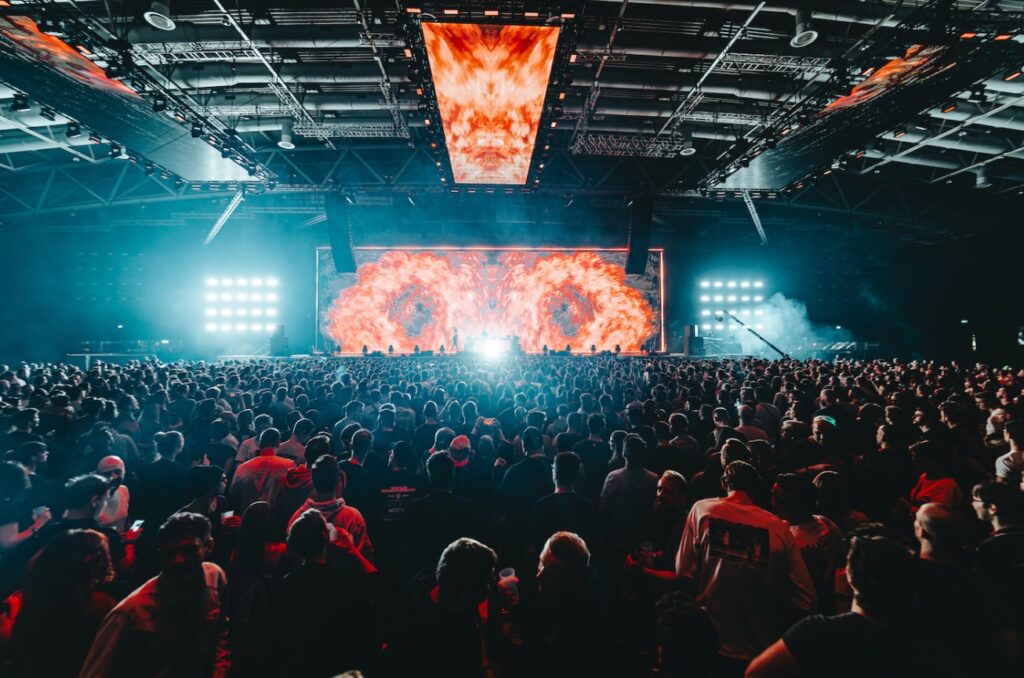 Fairground Festival Celebrates Third Anniversary with Four Epic Stages ...