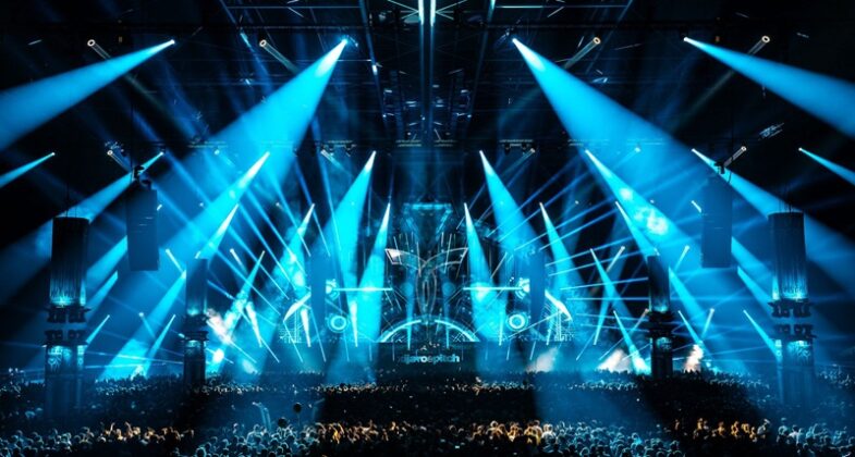 Transmission Festival Shares Lineup For Landmark 2025 Edition