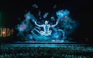 Afterlife Festival to debut in Barcelona and Mexico City in 2025