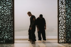 Mathame Release Fan-Favorite ID 'Love Somebody' on Tomorrowland Music