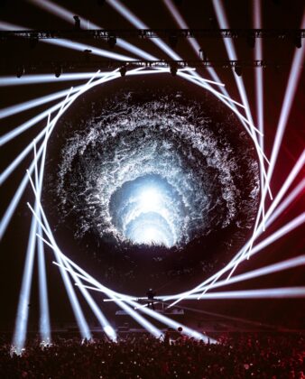 Rezz Unveils the Highly Anticipated Second Edition of PORTAL