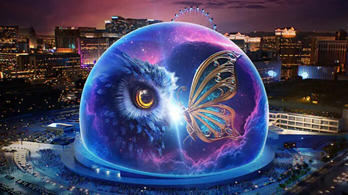 Insomniac & Tomorrowland expand UNITY at Sphere with six new dates