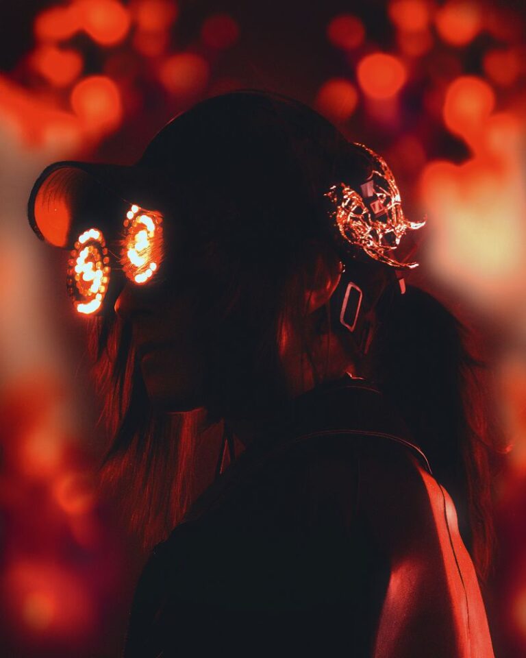 Rezz Unveils the Highly Anticipated Second Edition of PORTAL