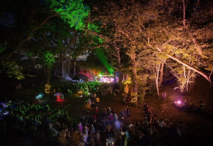 Into The Wild Festival To Feature 150+ Activities In First Wave Of ...