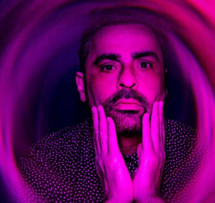 Yousef Marks 30 Years in Music with Brilliant New Album 'I Operate In ...