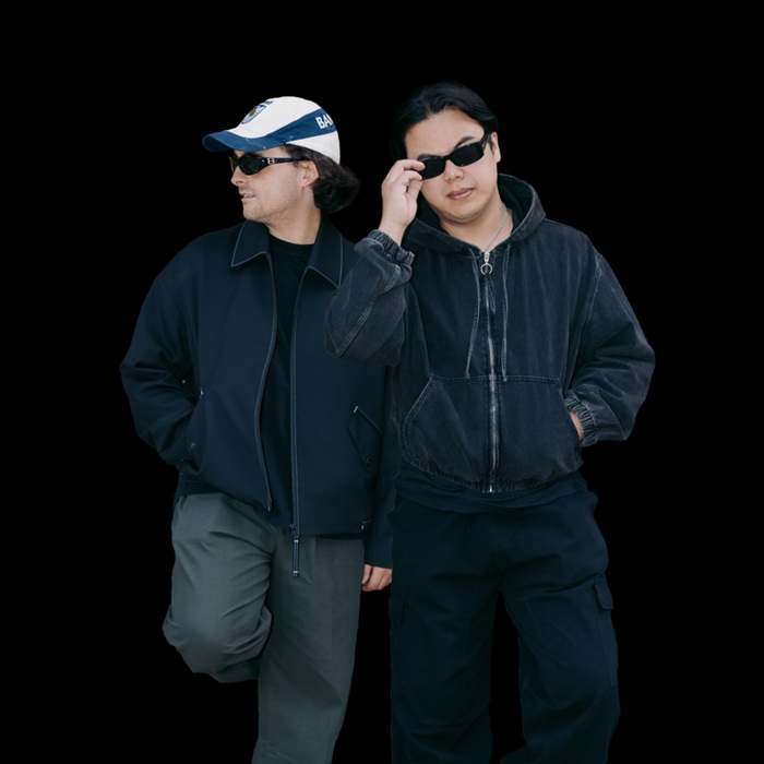 Alex Wann & Notre Dame Team Up on Mesmerizing Anthem: ‘The City’