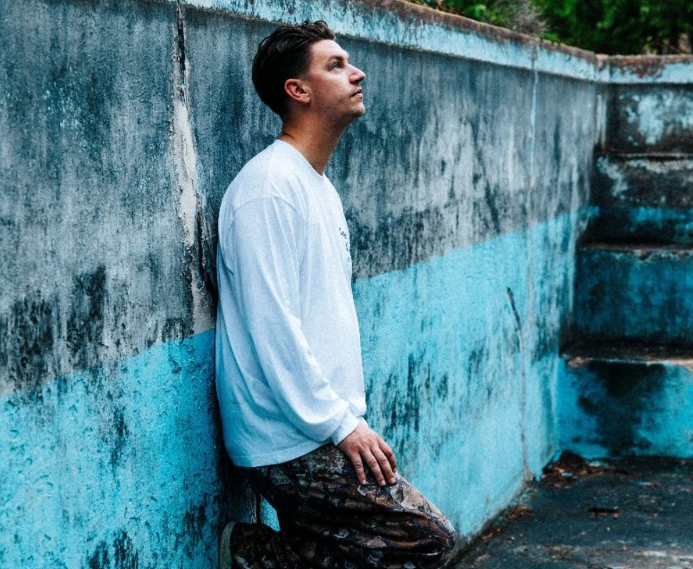 Jamback debuts on CircoLoco Records with "Positive"