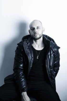 Vel C. Unleashes an Exclusive Guestmix on Rave Jungle