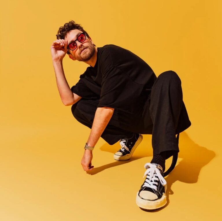 Franky Rizardo Remixes Jonas Blue & Malive’s ‘Edge Of Desire’