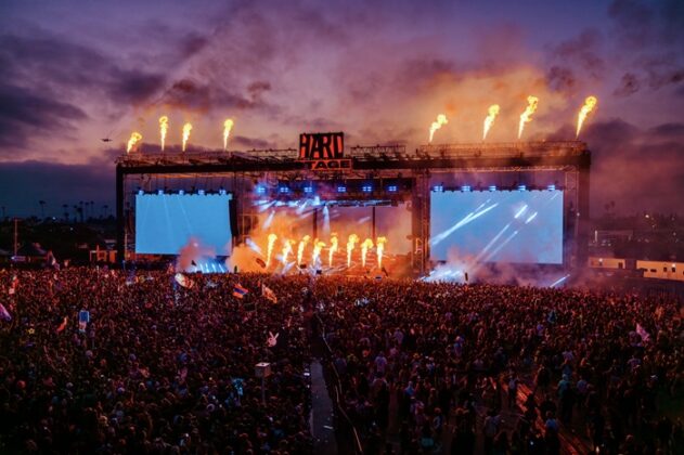 HARD Summer Music Festival Announces Return for 2026